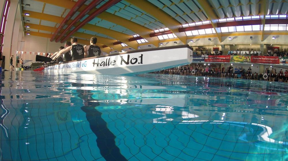 1. Hallescher Drachenbootverein e.V. | Stadtsportbund Halle (Saale) 1. Hallescher Drachenbootverein e.V. | Stadtsportbund Halle (Saale)